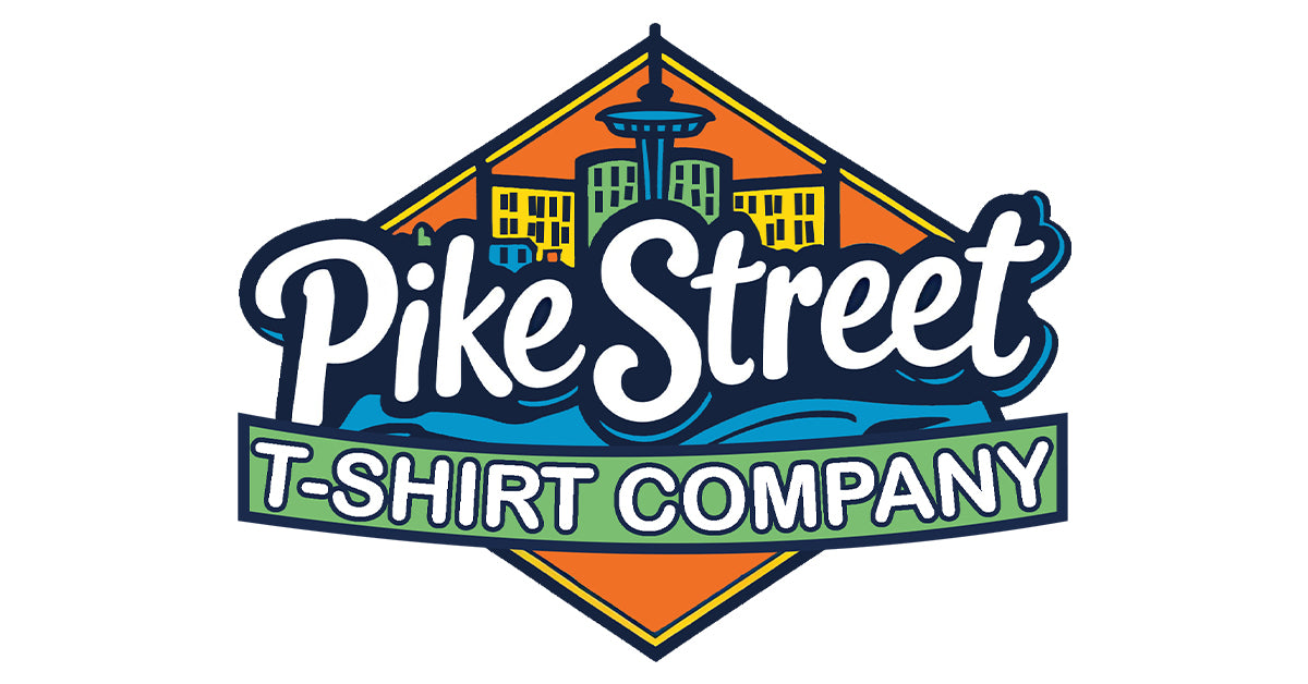 Pike Street T-Shirt Company